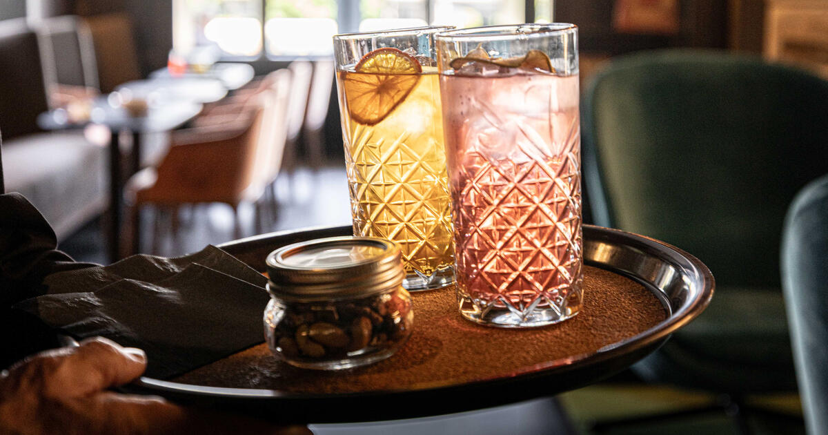 10 reasons to try THE BAR in Quebec, this summer | Go Charlevoix