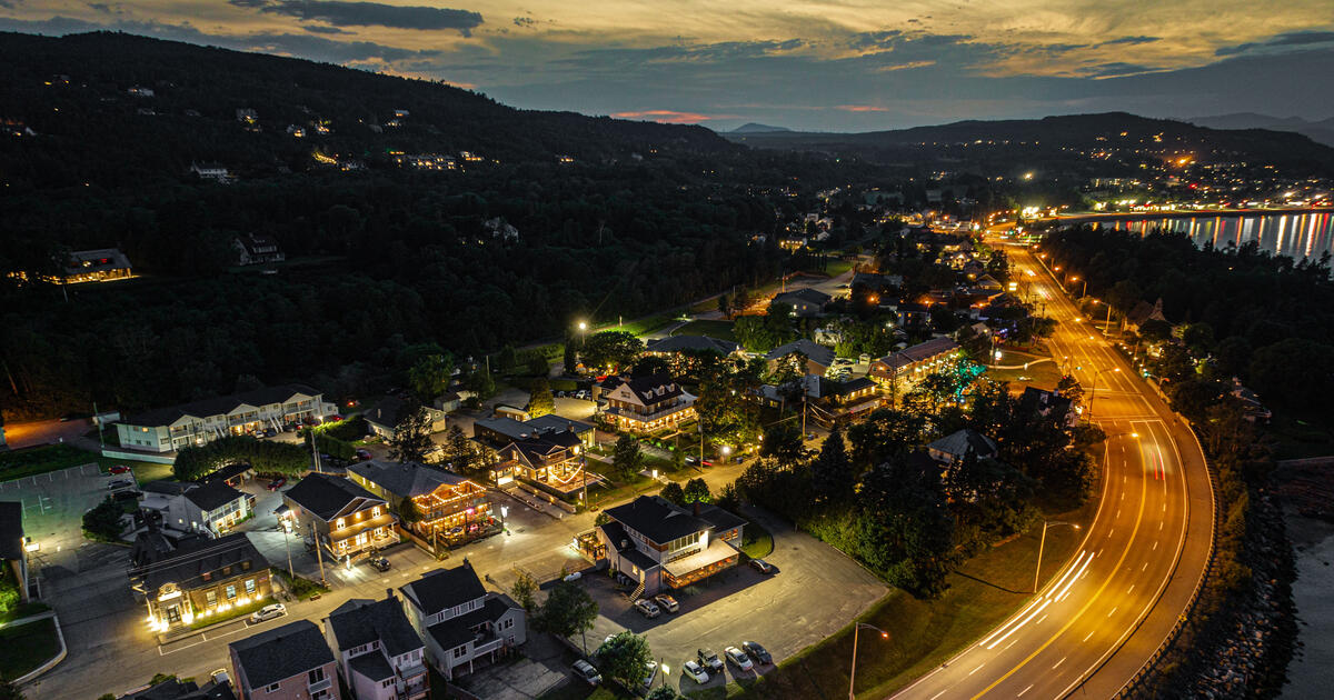 Guide to Pointe-au-Pic | Go Charlevoix